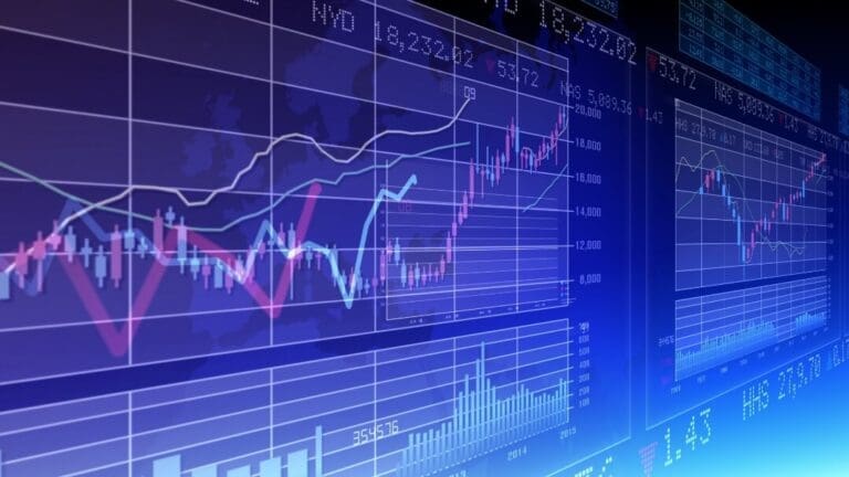 Market Intelligence for Financial Services | ISS Market Intelligence