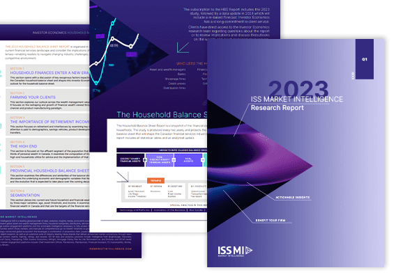 Strategic Market Insights | ISS Market Intelligence - ISS Market ...