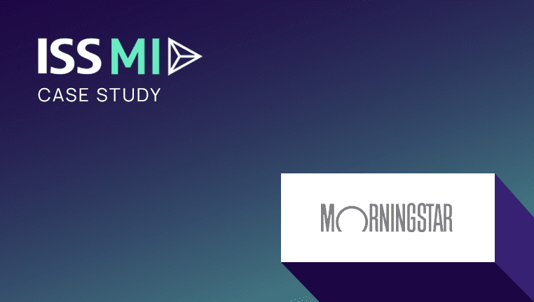 Case Studies - ISS MI