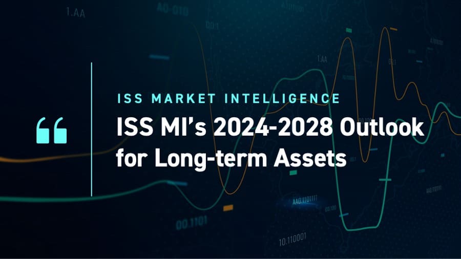 ISS MI Five-Year Growth Outlook for Funds: Assets to Rise by $12 trillion, Bond Funds to Regain ...