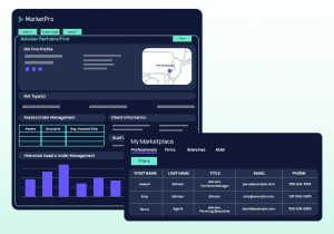 MarketPro powered by Discovery Data - ISS Market Intelligence